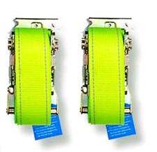 Wheel Chock Straps x2 , Quad bike or ATV - Spare Parts - RW35 – Lock ...